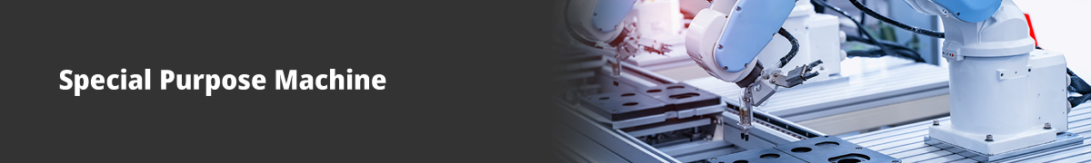 Special Purpose Machine - [ YMM ] Yuasa Mechatronics（M) Sdn. Bhd ...