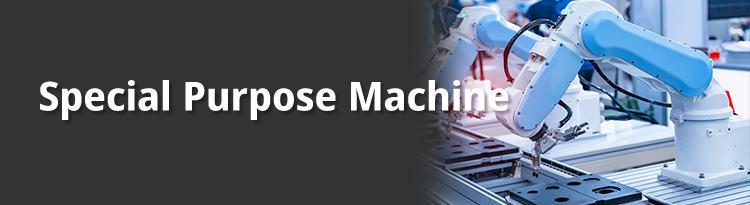 Special Purpose Machine - [ YMM ] Yuasa Mechatronics（M) Sdn. Bhd ...