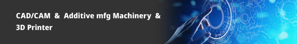 CAD/CAM & Additive mfg Machinery & 3D Printer - [ YMM ] Yuasa Mechatronics（M) Sdn. Bhd. - [ YMM ...