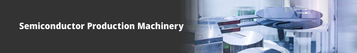 Semiconductor Production Machinery - [ YMM ] Yuasa Mechatronics（M) Sdn ...